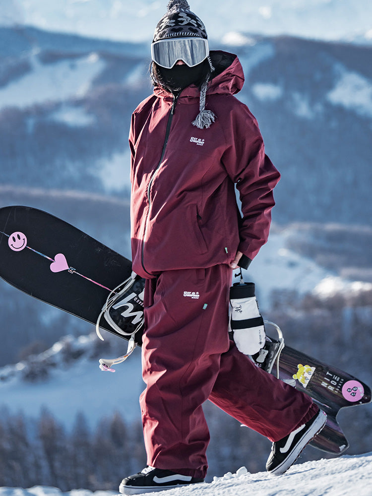 Women's John Snow StormGuard ProFlex Mountain Performance Snow Suit ...