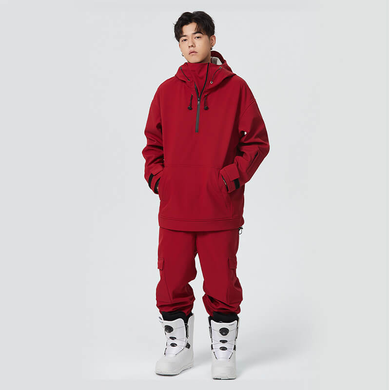 Men's Searipe Mountain Chill SnowFlex Snowsuits | Snowshred.com