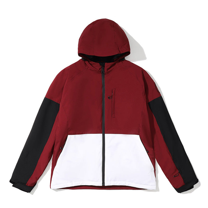 Women's Mountain Shred Waterproof Snow Jacket - All Mountain ...