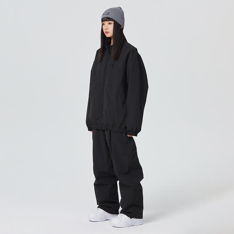 Men's Searipe SnowRise Mountain Snowsuits | Snowshred.com