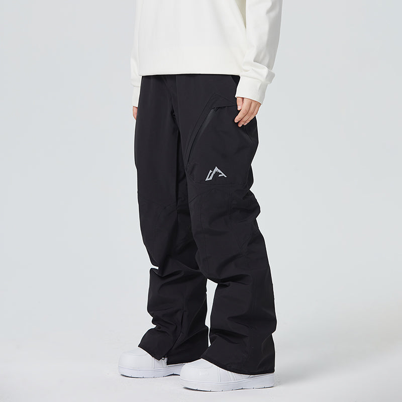 Men's Searipe SnowTech Waterproof Snow Pants | Snowshred