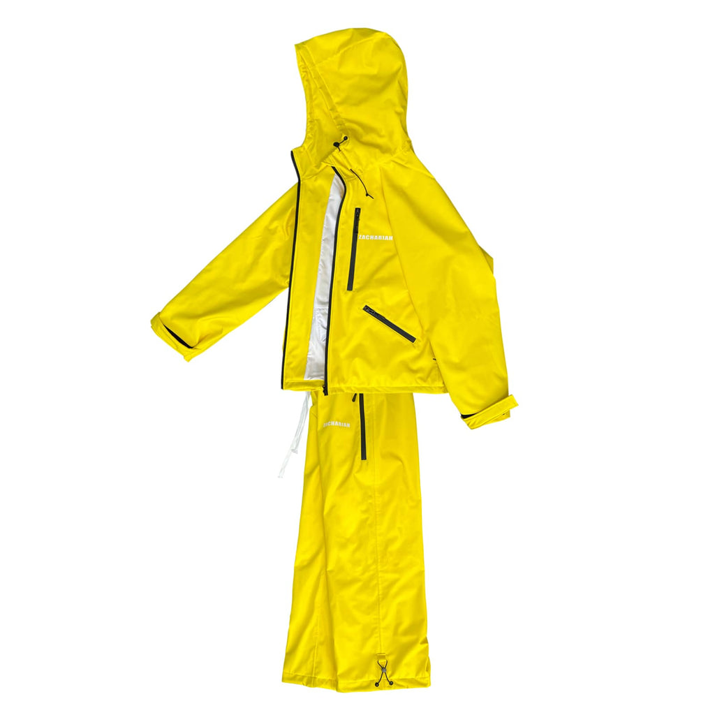 Women's North White Alplo Snow Jacket & Pants Set | Snowshred.com